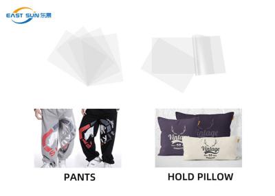 China Cool Peeling Single Sided Matte A3 A4 DTF Transfer Paper For Heat Transfer Printer Machine for sale