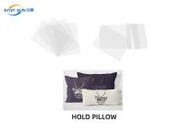 China Double Sided Matte DTF PET Film A3 A4 Hot Peel For DTF Printing for sale