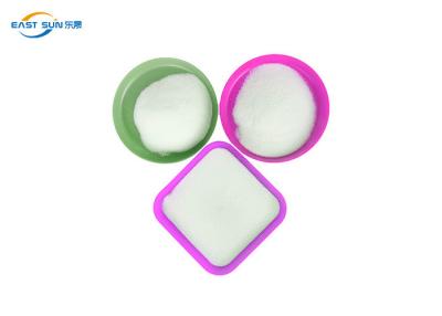 China Polyurethane DTF TPU Textile Adhesive Powder For Hot Melt Powder Coating Machine for sale
