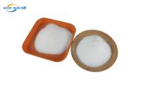 China White TPU Powder Polyurethane Hot Melt DTF Adhesive Powder For Fabric for sale