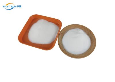 China White TPU Powder Polyurethane Hot Melt DTF Adhesive Powder For Fabric for sale