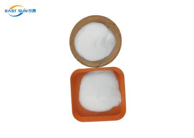 China White 1KG TPU Powder Polyurethane Hot Melt DTF Adhesive Powder for sale