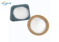 China White Copolyester PES Heat Transfer Powder For Silk Screen Printing for sale