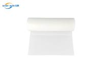 China DTF Printing Thickness 0.075mm Heat Transfer PET Film Paper Roll for sale