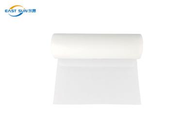China DTF Printing Thickness 0.075mm Heat Transfer PET Film Paper Roll for sale