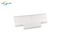 China Hot Peeling Transfer DTF PET Film Double Sided Matte For DTF Printer Machine for sale