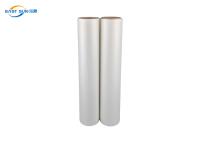 China Free Sample DTF PET Transfer Film Roll 60cm 30cm Single Side Double Side For DTF Printer for sale