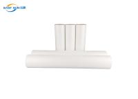 China Heat Transfer DTF PET Film Rolls And Sheets Cold Peel Hot Peel for sale