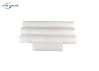 China 30cm 60cm DTF PET Film Double Side 75 Micron For Heat Transfer for sale