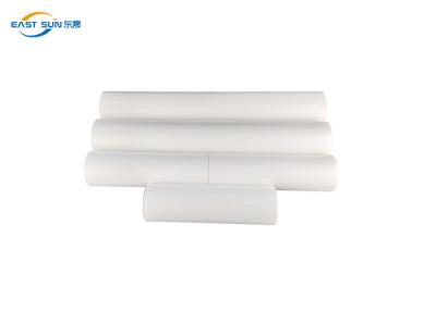 China 30cm 60cm DTF PET Film Double Side 75 Micron For Heat Transfer for sale