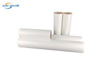 China 30cm 60cm Release DTF PET Transfer Film For Digital Inkjet Printer Heat Transfer Printing for sale