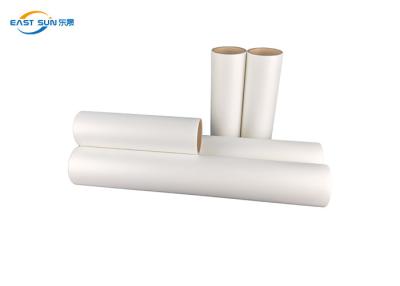 China 30cm 60cm Release DTF PET Transfer Film For Digital Inkjet Printer Heat Transfer Printing for sale