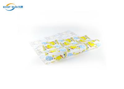 China DTF Cold Peel Digital Printing Film PET For Heat Transfer Printing for sale