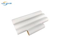 China 30cm 33cm 60cm Heat Transfer Printing Film DTF Pretreated Paper Roll for sale