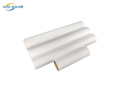 China 30cm 33cm 60cm Heat Transfer Printing Film DTF Pretreated Paper Roll for sale
