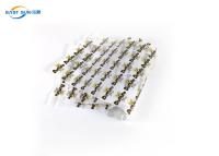 China Custom Size 60cm 30cm 33cm 75um DTF PET Film For DTF Printer Printing for sale