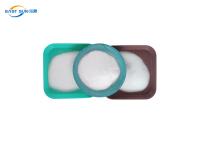 China Adhesive Glue Polyester Hot Melt Powder Heat Transfer PES Powder 80-170Microns for sale