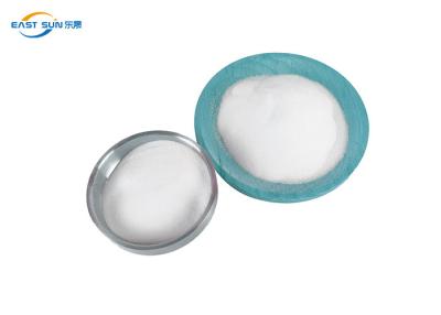 China Adhesive Polyester Hot Melt Powder PES Powder For Textile Fabric for sale