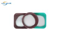 China White CO Polyamide Hot Melt Adhesive Powder For Screen Printing for sale