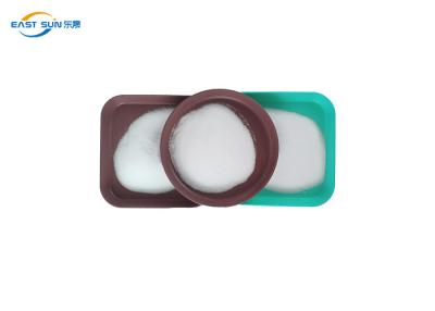 China White CO Polyamide Hot Melt Adhesive Powder For Screen Printing for sale
