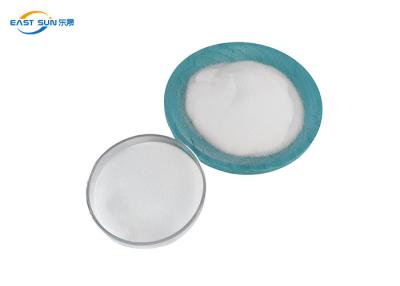China CO Polyester Fabric Adhesive Powder PES Hot Melt Powder For Clothing for sale