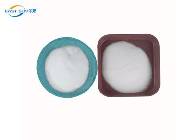 China High Elastic DTF Powder Hot Melt Adhesive Polyurethane Powder for sale