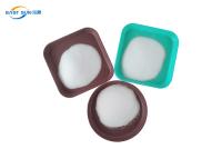 China RoHs REACH PES Polyester Hot Melt Powder Adhesive Heat Transfer For Fabric for sale