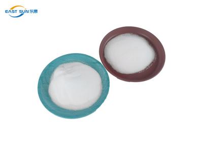 China TPU DTF Hot Melt Powder Adhesive Soft Polyurethane For Heat Transfer for sale