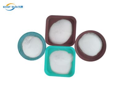 China Polyurethane Hot Melt Adhesive Powder DTF Heat Transfer For Screen Printing for sale