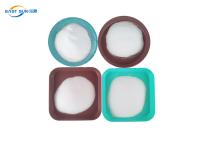 China Free Sample Polyurethane Hot Melt Powder 1Kg TPU DTF Powder White For Heat Transfer for sale