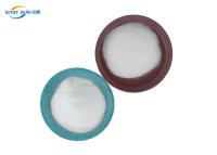 China 100% Ink Absorption TPU Hot Melt Adhesive Powder Brightly Colored Pattern for sale