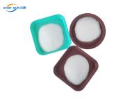 China Polyester Hot Melt Adhesive Powder PES Powder For Silk Screen Printing for sale