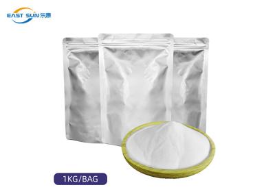 China Soft Polyurethane Hot Melt Adhesive Powder For DTF Print On Clothing for sale