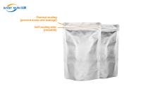 China White Hot Melt Glue Powder 1kg DTF Hot Melt Powder For DTF Heat Transfer Printing for sale