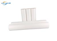 China 80-170 Micron PES Co Polyester Hot Melt Powder Adhesive For Silk Screen Printing for sale