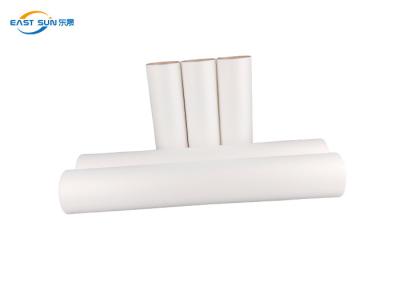 China 80-170 Micron PES Co Polyester Hot Melt Powder Adhesive For Silk Screen Printing for sale