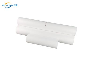 China A3 A4 Double Sided Matte PET Film Roll For DTF Printer Heat Transfer Printing for sale
