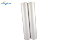 China 30cm 33cm 60cm Cold Peel PET DTF Printing Film Roll Heat Transfer for sale