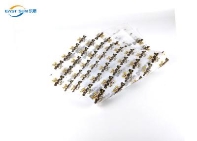 China Color Rendering 0.075mm DTF PET Film Transfer Roll For Shirt for sale