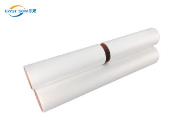 China Heat Transfer A3 A4 Hot Peeling DTF Printing Film PET Sheets for sale