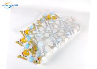 China Hot Peel Cold Peel 33cm DTF Printing Film Heat Transfer Roll Sheets for sale