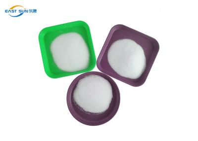 China Heat Transfer Tpu Textile DTF Hot Melt Powder White Polyurethane for sale