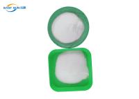 China White Polyurethane Hot Melt Powder For DTF PET Film Printer for sale