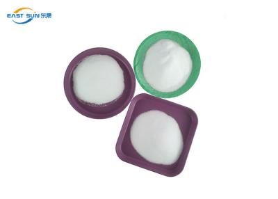 China PA Polyamide Hot Melt Adhesive Powder 60 Degree Washing Resistance for sale