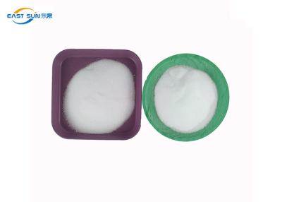 China TPU DTF Heat Transfer Adhesive Powder For Cotton T shirt Fabric for sale