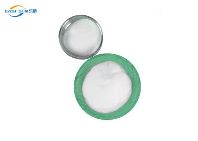 China Soft Handle Polyurethane Adhesive 1Kg DTF Hot Melt Powder For Heat Transfer for sale