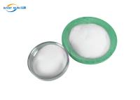 China White PES Hot Melt Glue Powder For Heat Transfer Printing for sale