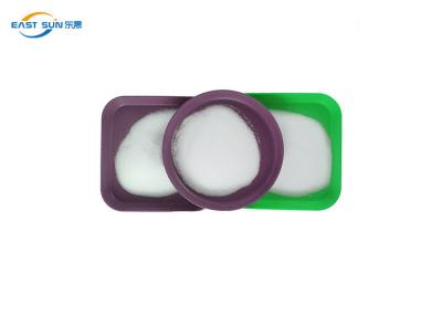 China Soft High Stretchable DTF Powder For T- Shirt Heat Transfer Printing for sale