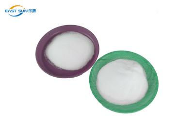 China High Stretchable TPU DTF Hot Melt Powder Adhesive For T- Shirt Heat Transfer Printing for sale