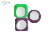 China Soft Dtf Polyurethane Glue Tpu Hot Melt Adhesive Powder For Heat Transfer for sale